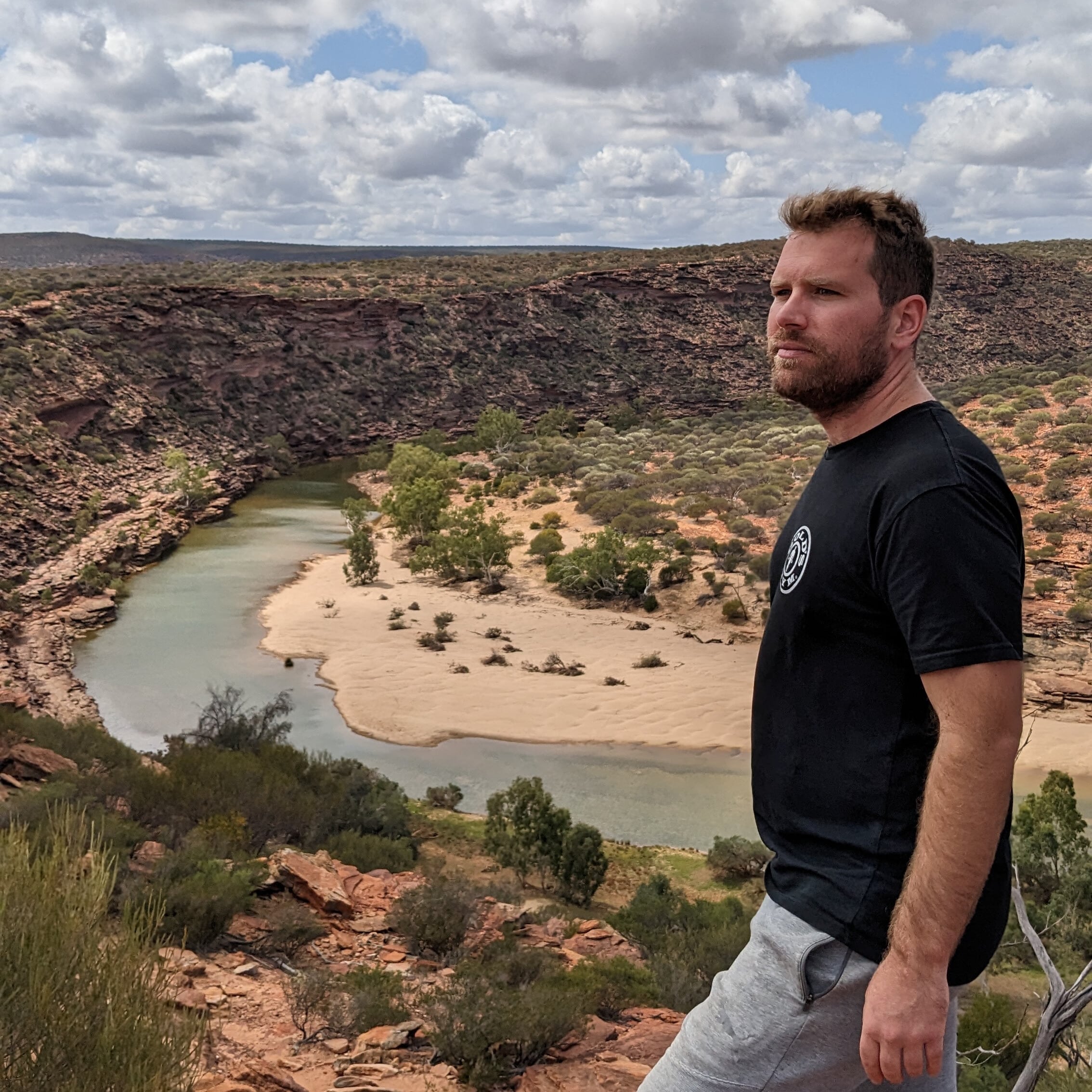 About - Back to Nature Ecotherapy